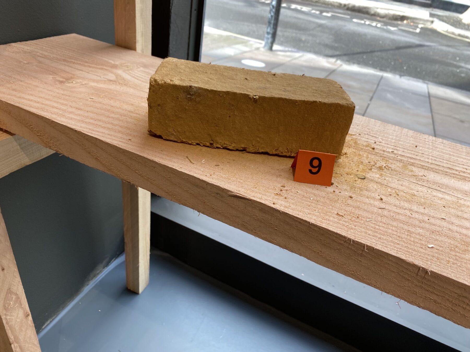 Bio-based materials - Pride Road Architects