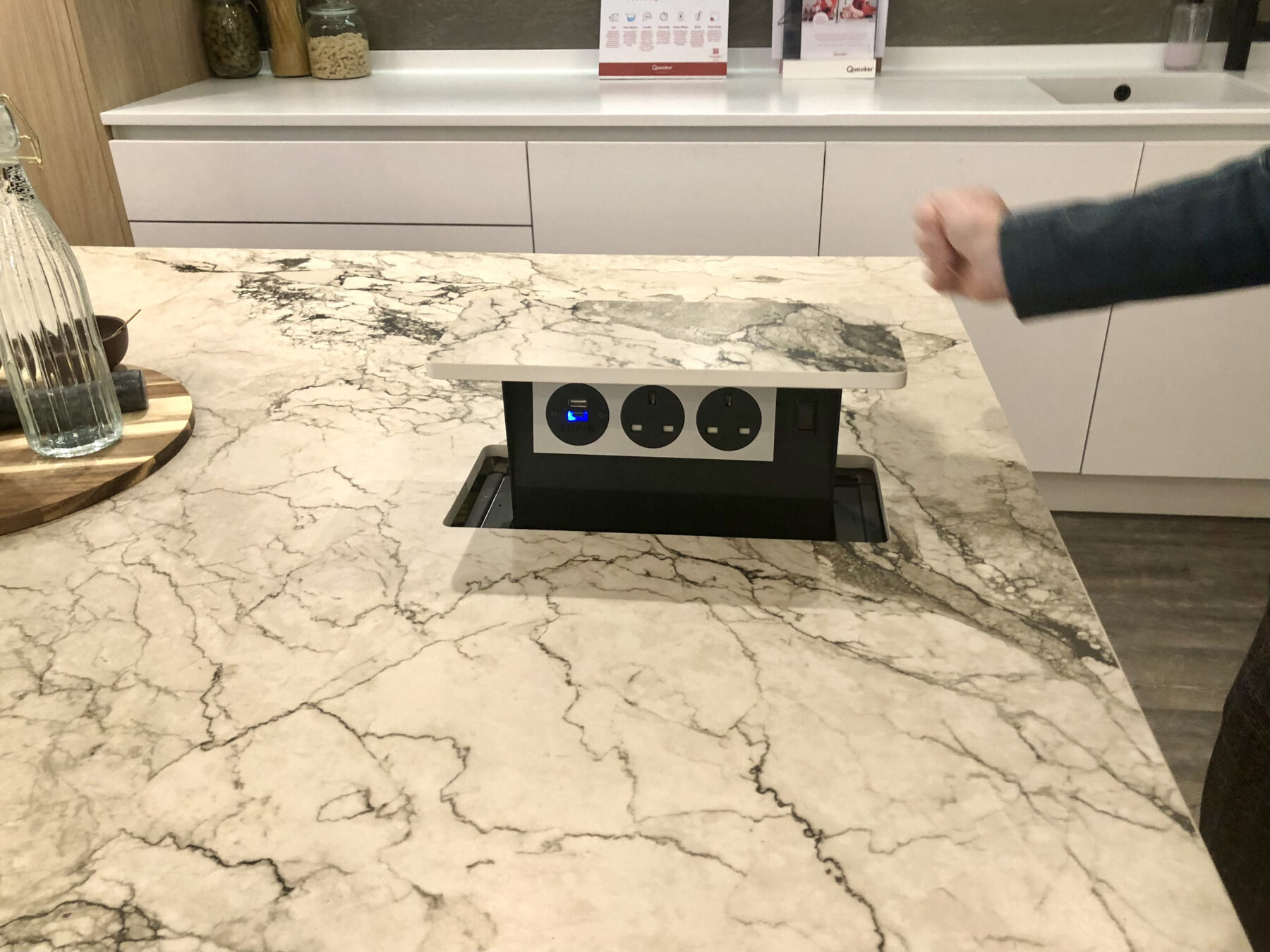 What's New in Kitchen Design - Pride Road Architects